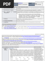 DLL Matatag - GMRC 4 Q1 W1 | PDF