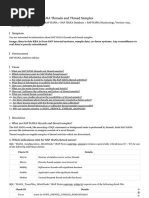How-To Interpreting SAP HANA Mini Check Results | PDF
