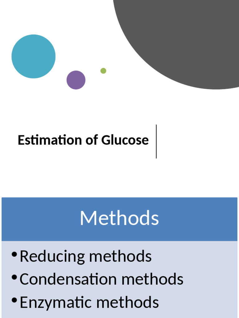 Mbbs Practical Glucose | PDF | Glycated Hemoglobin | Glucose