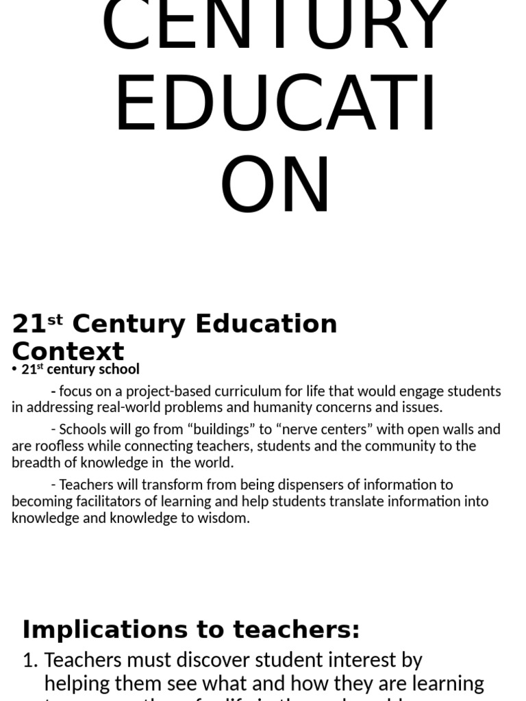 Building and Enhancing New Literacies Lesson 1 | PDF | Learning | Teachers