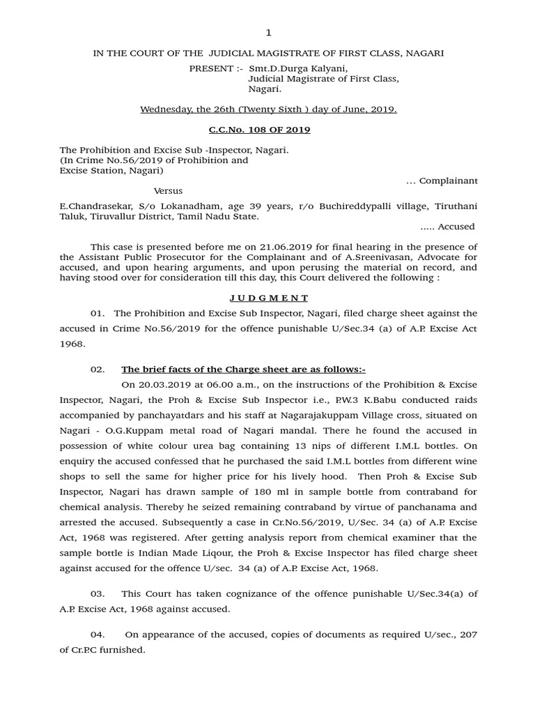 Display PDF (4) | PDF | Prosecutor | Bail