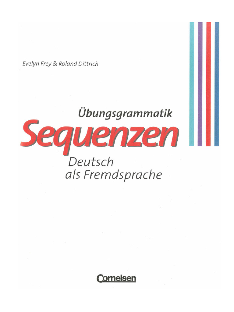 Sequenzen 90 TL | PDF