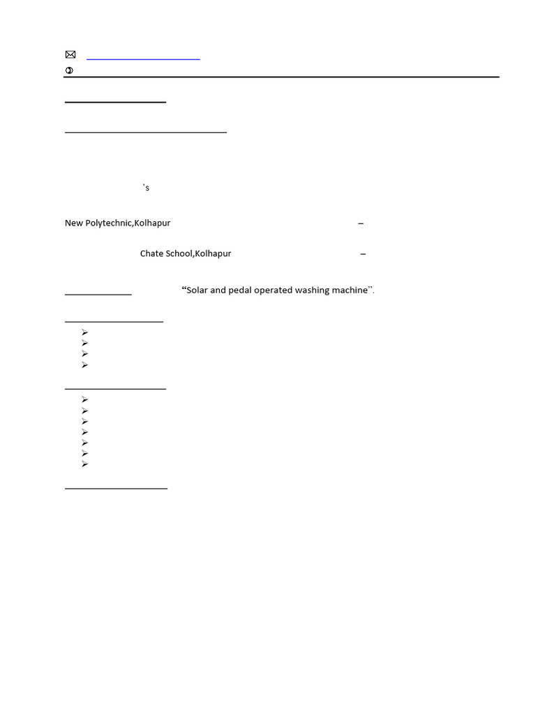 Aditya R. Patil | PDF