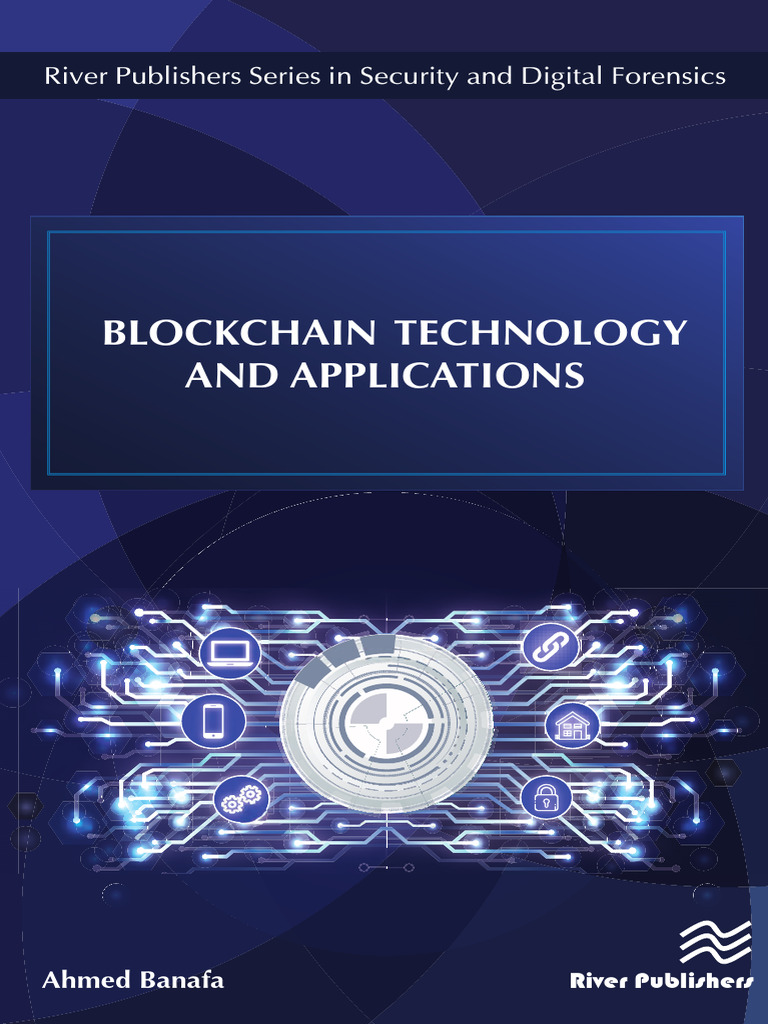 River Blockchain | PDF | Computing | Computer Science