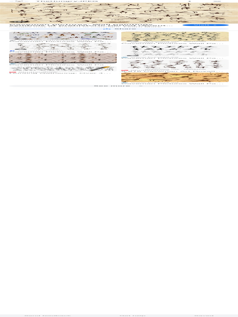 Hunter Gatherers Drawing Walls - Google Search | PDF