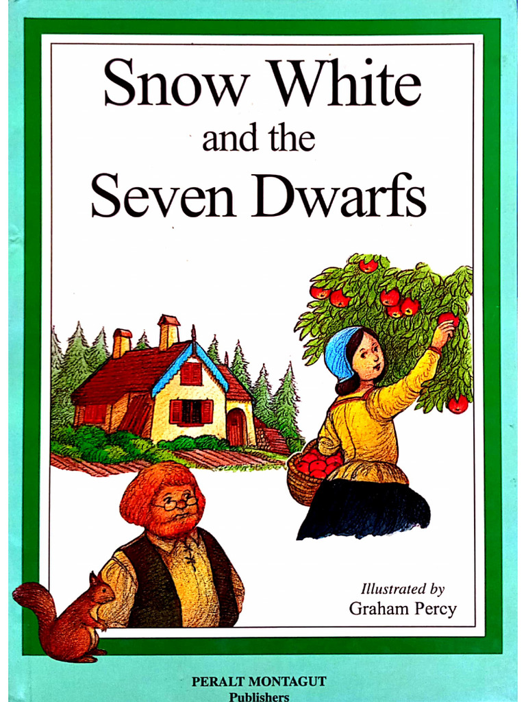 Snow White and The Seven Dwarfs | PDF