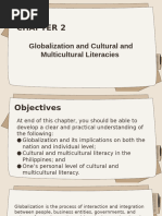 Dynamic Filipinism Explained | PDF | Philippines | Nationalism
