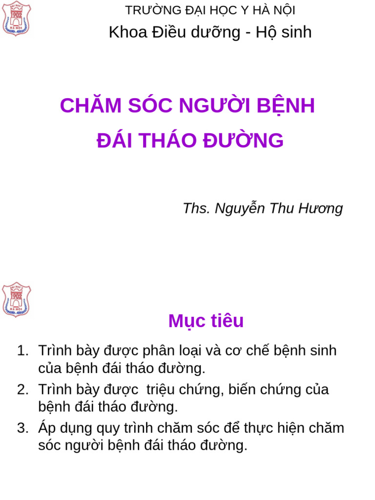 CSNB ĐTĐ-2019 | PDF