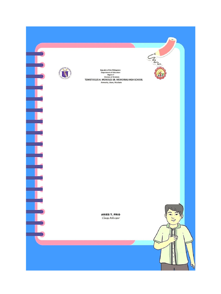 Students Masterlist 8 Ruby 2024 2025 | PDF