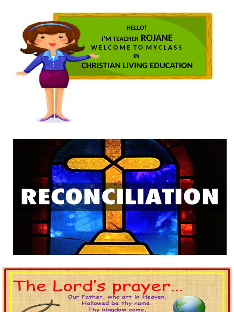 Sacrament Demo Rojane | PDF | Seven Deadly Sins | Sacraments