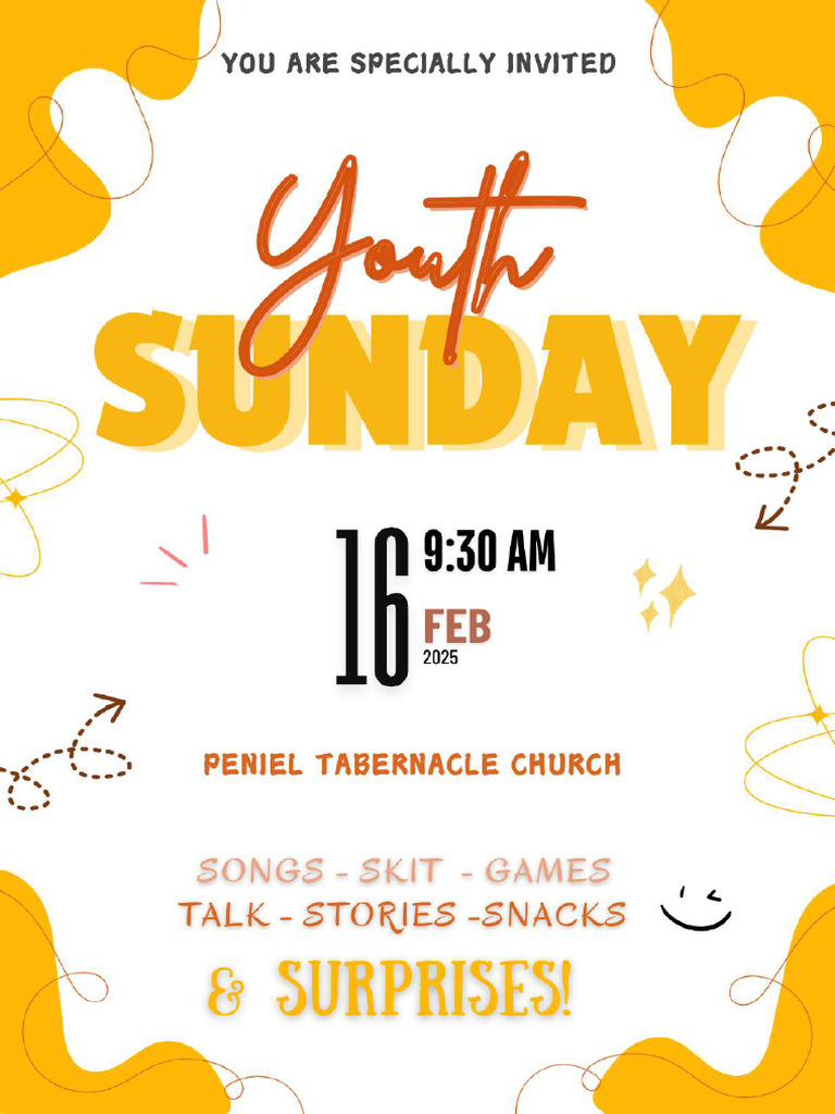 Invite | PDF