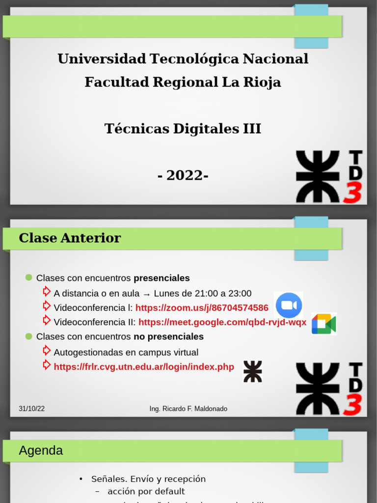 Unidad5 3 | PDF | Hilo (Computación) | Informática