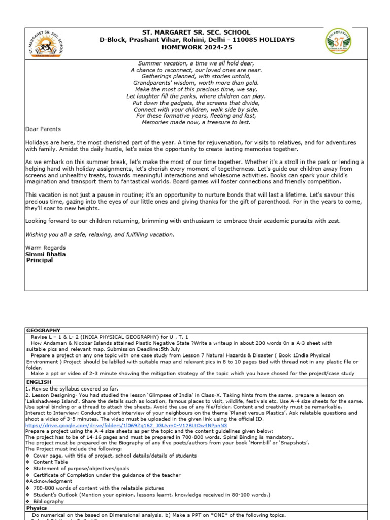 HHW-CLASS-XI | PDF | Banks