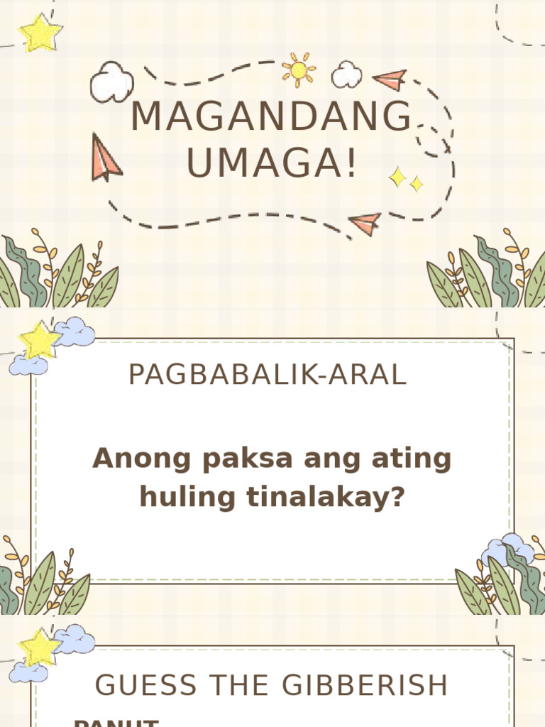Sarah Ang Munting Prinsesa | PDF