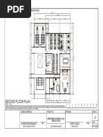 PWD Comfort Room Layout Plan | PDF