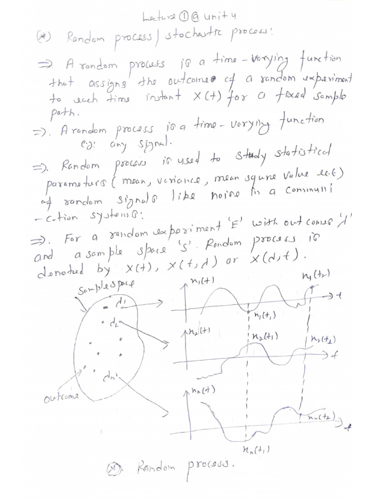 Unit 4 Probability | PDF