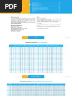 R 514A Pressure Temperature Chart | PDF | Physical Quantities ...