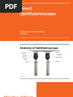 OPD Case Sheet | PDF