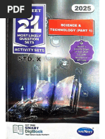 X History & Political Science - Master Key | PDF