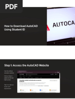 Install AutoCAD 2017 on Windows 10 | PDF | Career & Growth | Computers