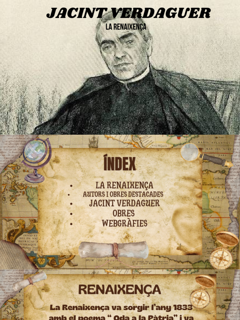 JACINT VERDAGUER | PDF