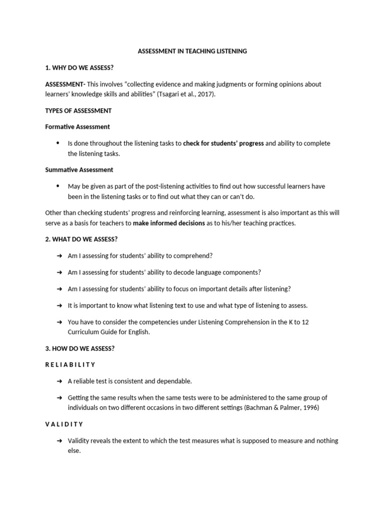ELT 3 Lesson 4 | PDF