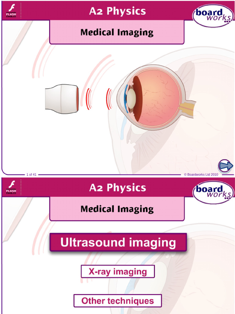 Medical Imaging | PDF | Ct Scan | Medical Imaging