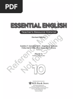 Science, Technology and Society (STS) Book | PDF