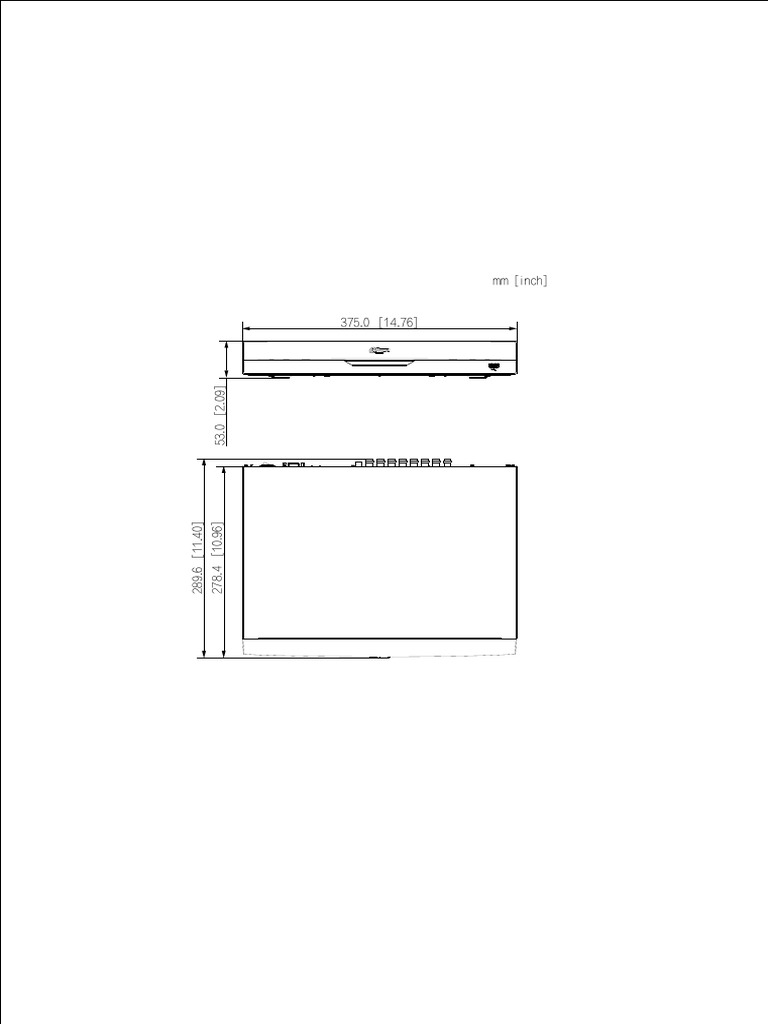 Dimensions | PDF