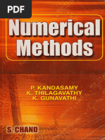 Higher Engineering Mathematics by B V Ramana Tata Mcgraw Hill Ebook | PDF