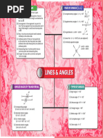 Grade 12 Euclidean Geometry Notes | PDF | Circle | Line (Geometry)
