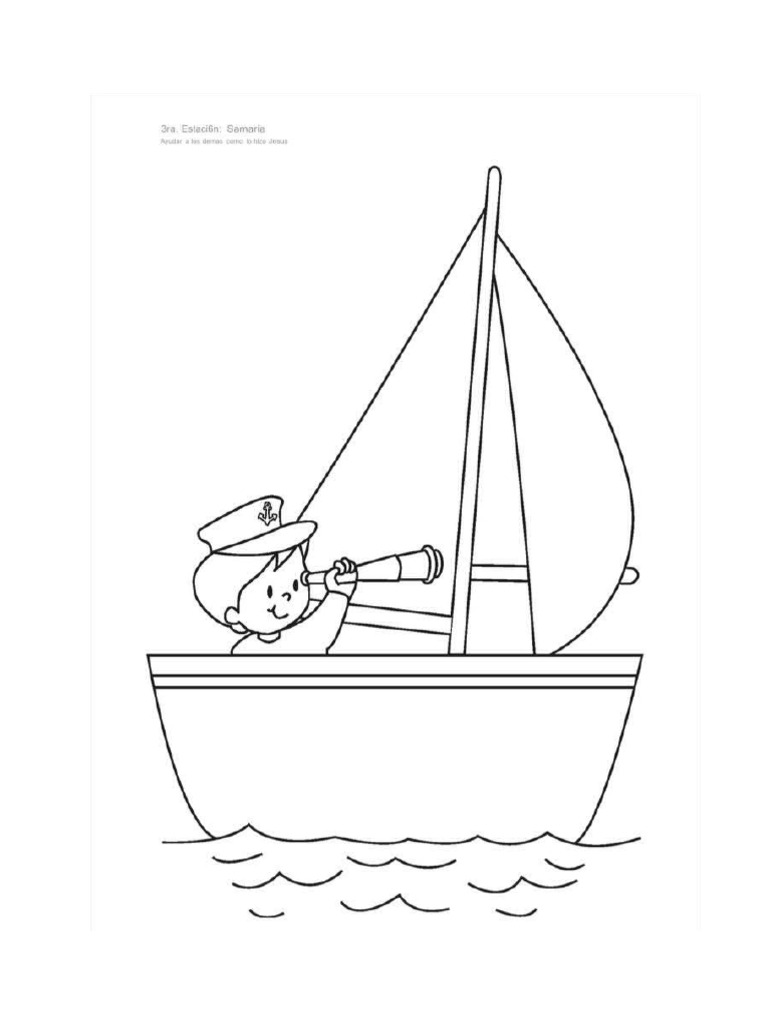 El Barco | PDF