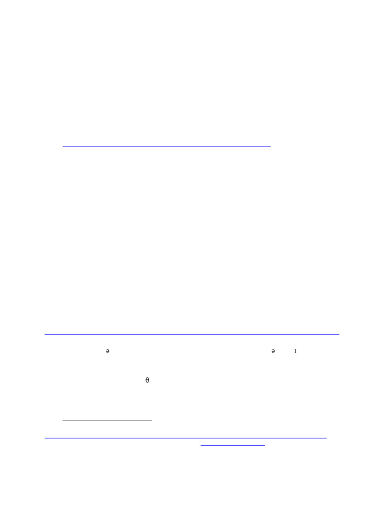 English Broad Transcription | PDF | Vowel | Phonetics
