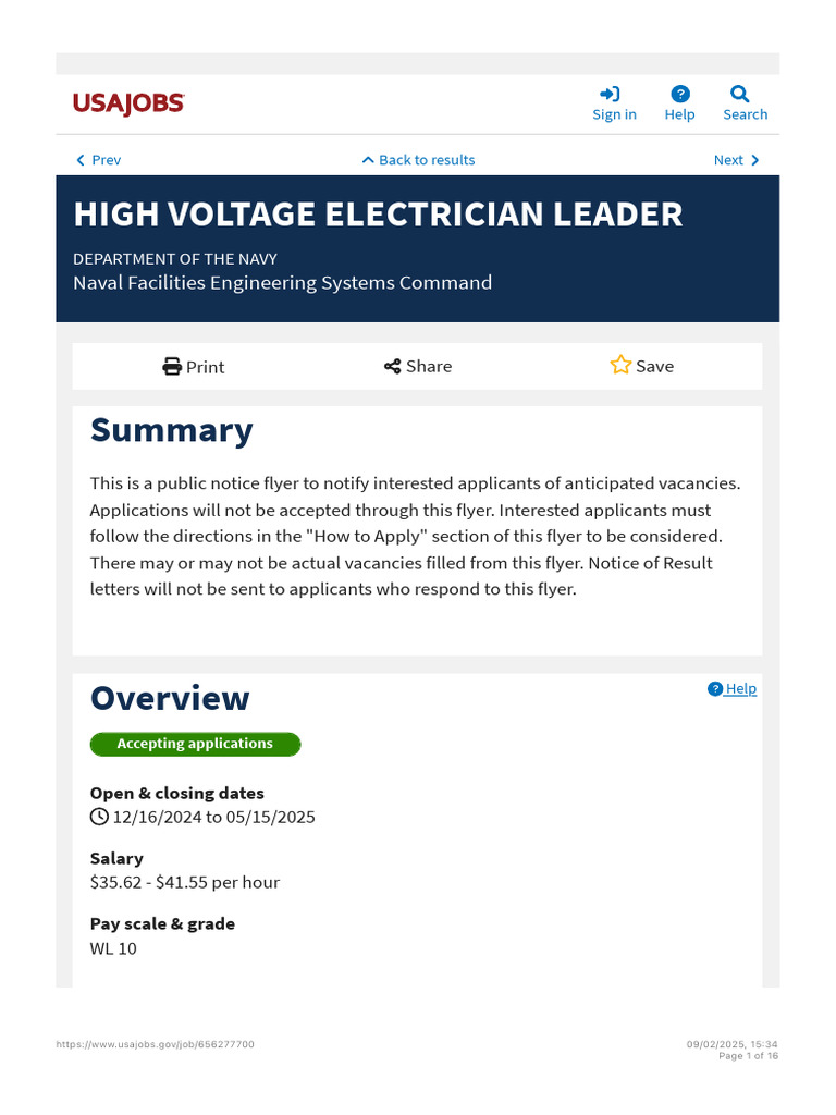Electrician pdf | PDF | Résumé | Recruitment