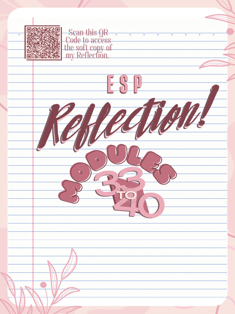 ESP Cover | PDF