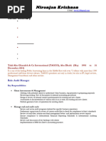 Past Papers - Accounting by Tak | PDF