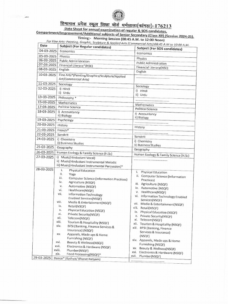 DT Sheet 12 18 01 2025 | PDF
