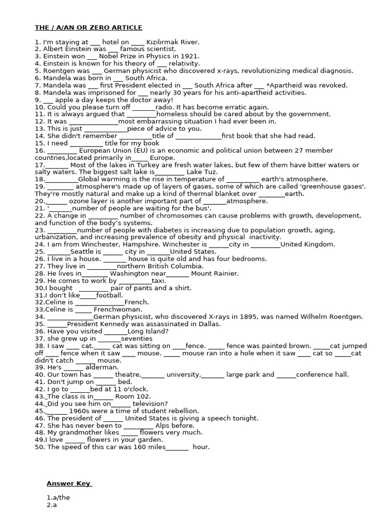 Articles: Usage and Examples | PDF | Earth Sciences | Atmosphere