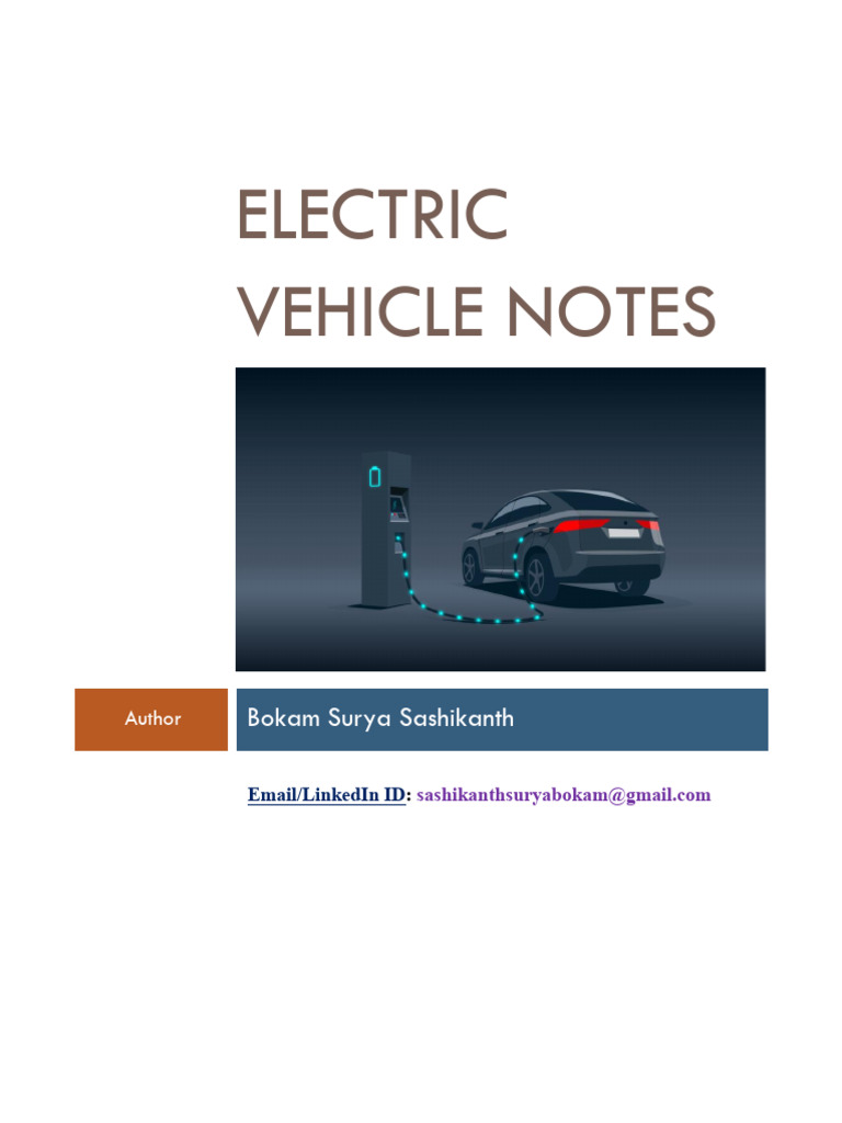 EV Hand Written Notes | PDF | Transition Metals | Chemical Elements EV Hand Written Notes | PDF | Transition Metals | Chemical Elements