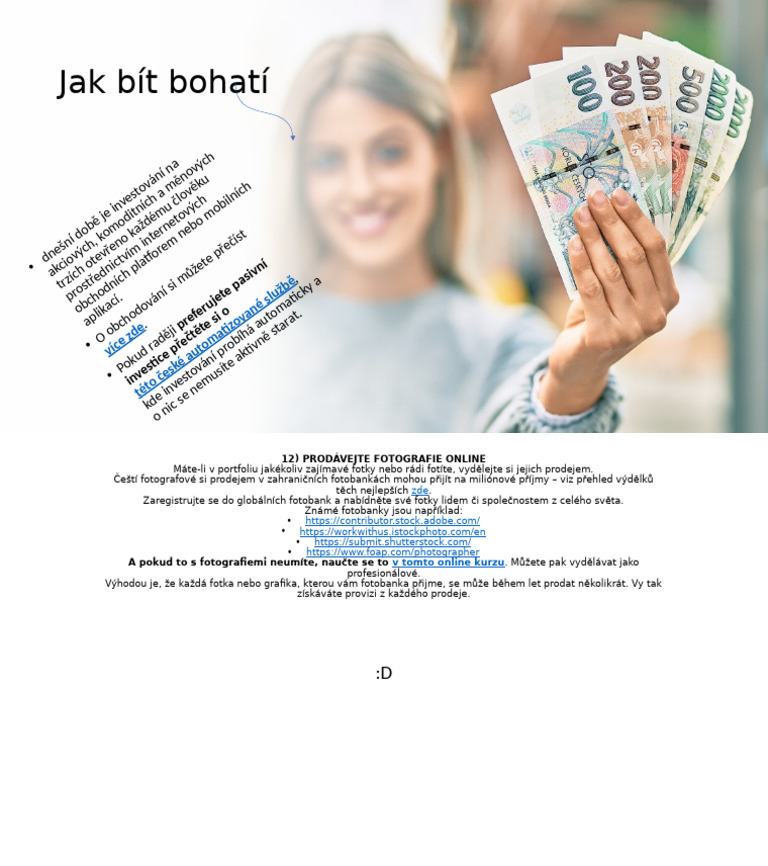 První Prezentace | PDF