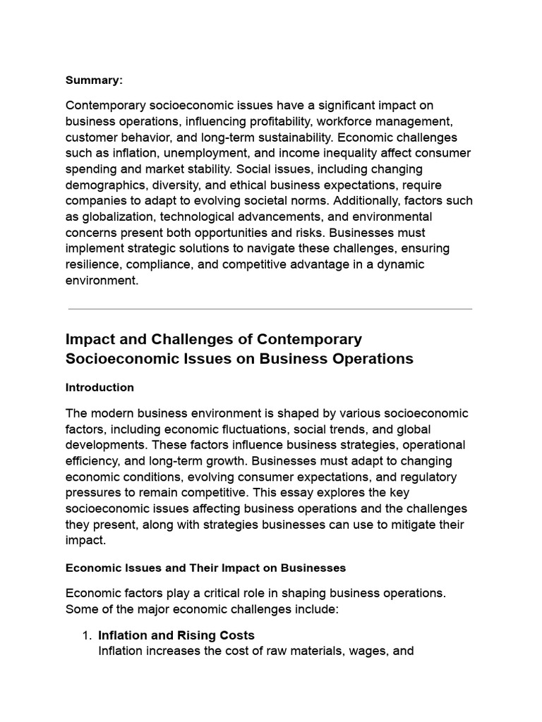 Business Studies Grade 11 Term 1 2025 | PDF | Economics | Corporate ...