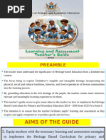 The typical school bsed project | PDF | Learning | Teachers