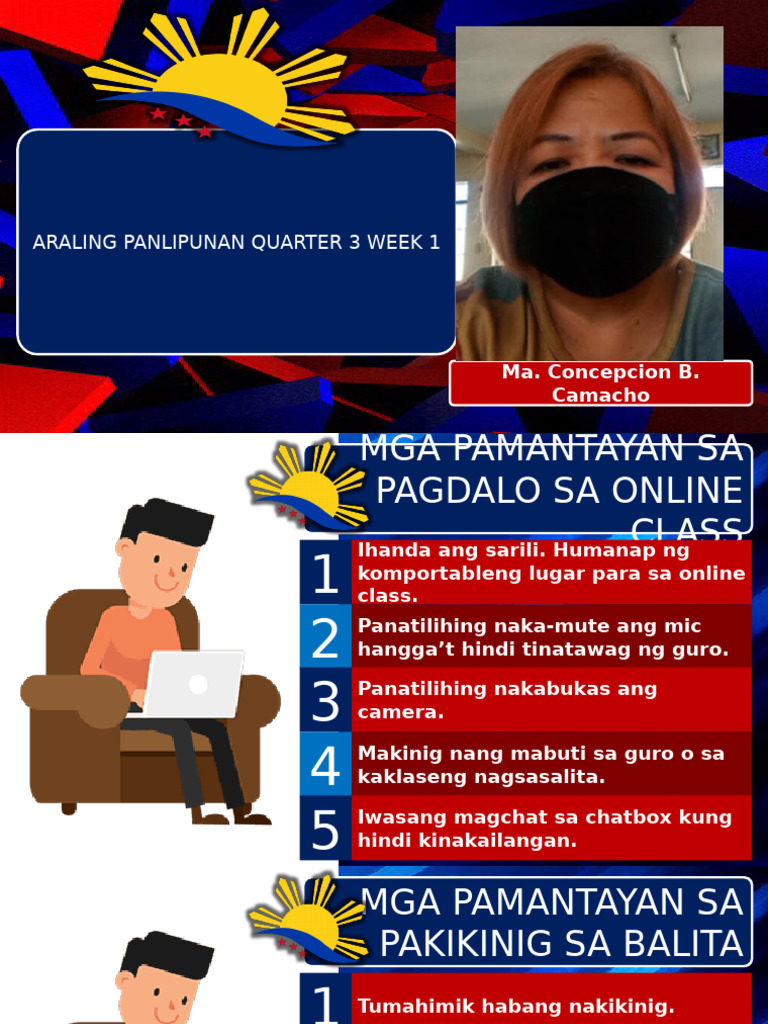 AP6 PPT 1 q3 wk1 | PDF