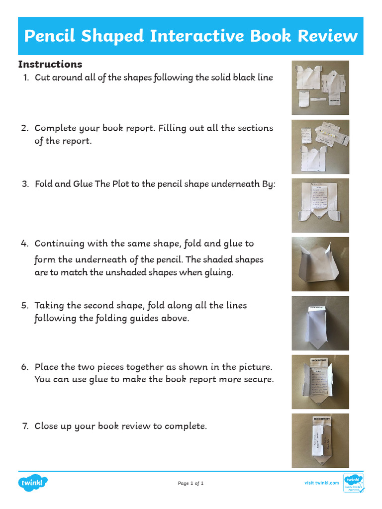 Instructions | PDF