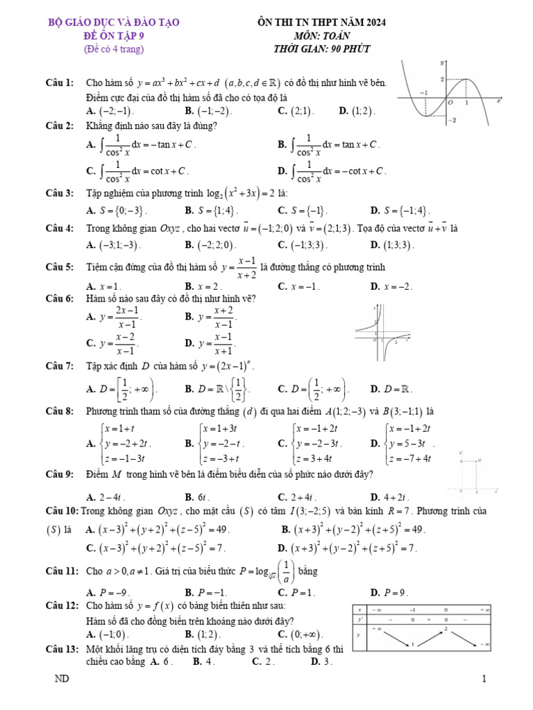 De DA 9 TT | PDF
