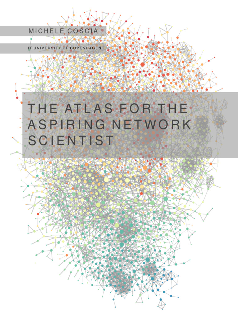 Network Science | PDF | Graph Theory