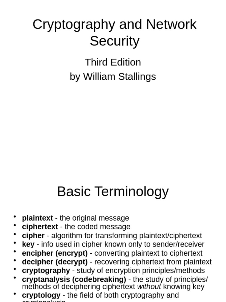 Classical Substitution Ciphers Explained | PDF | Cryptography | Cipher