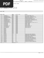 1 Data Sheet Sel-2414 | PDF | Transformer | Scada