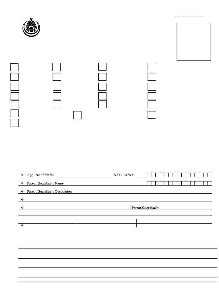 NCA Certificate Course Registration 2023 | PDF | 3 D Computer Graphics ...