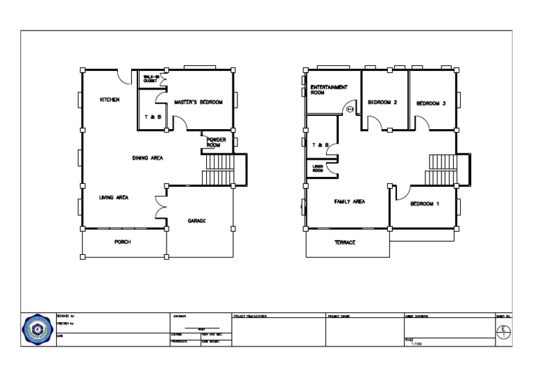 Floor Plan | PDF